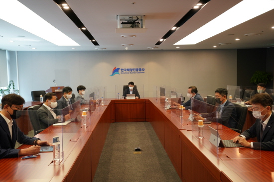 KOBC, ‘디지털 기반 페이퍼리스 업무환경’ 도입