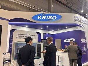 KRISO, Nor-Shipping 2025 참가